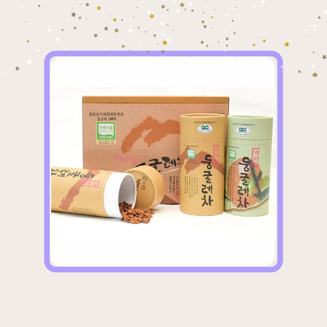 Benefits of Solomon’s Seal Tea – K Healing