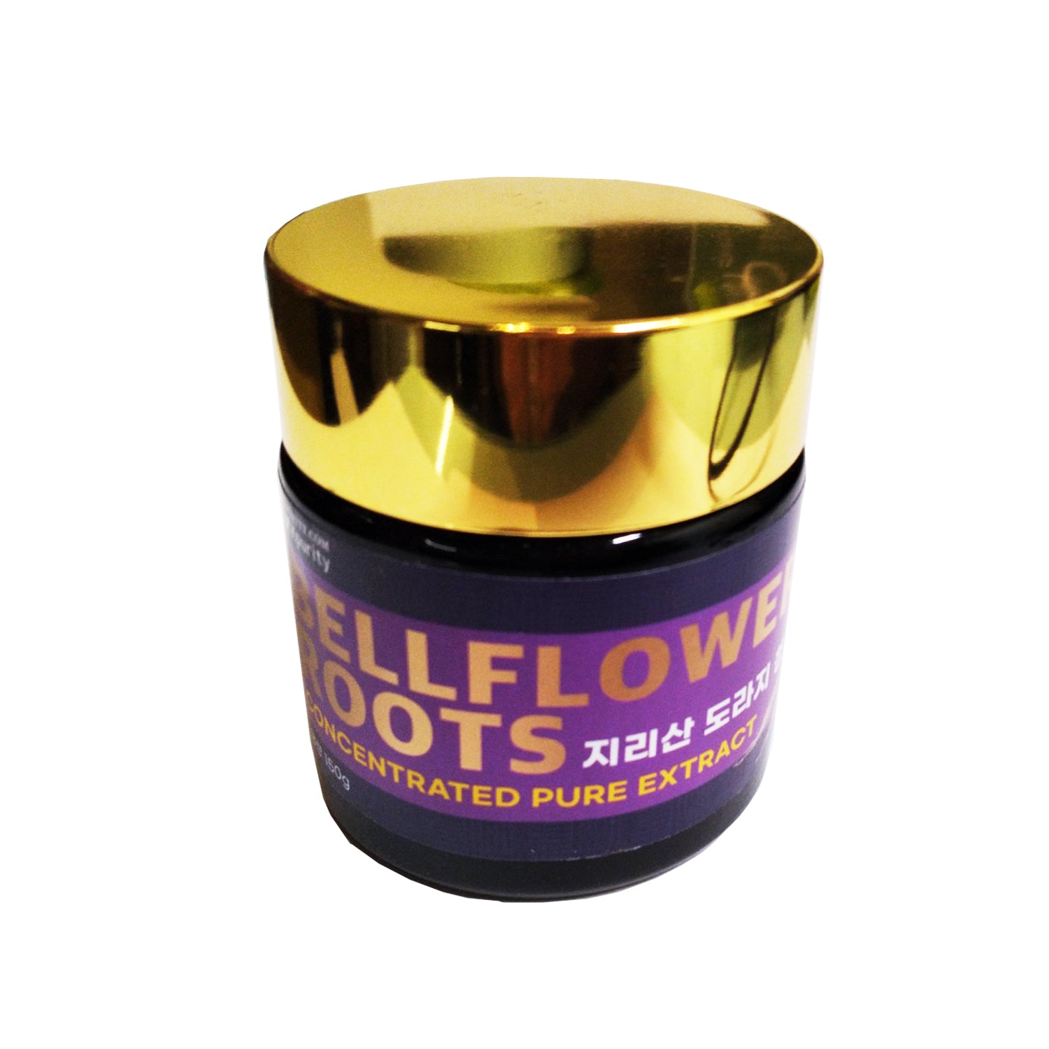 Kpurity Bellflower Root Premium Extract Paste 150g – K Healing